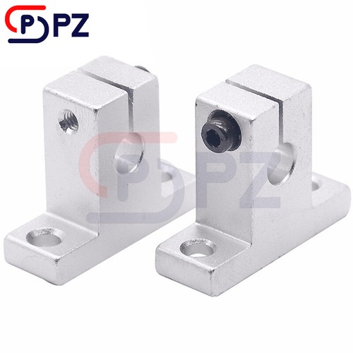 Shaft Holder SK8 8mm Linear Rail Sharp SH8A 3D Printer Printer CNC ...