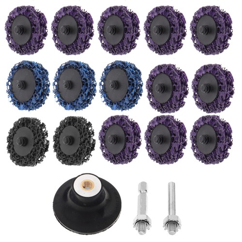 Grinding Disc Paint Stripping Angle Grinder Sanding Polishing Wheel | eBay