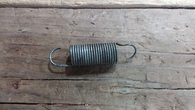John Deere Sabre 1438 Lawn Tractor Mower Deck Engage Lever Spring ...