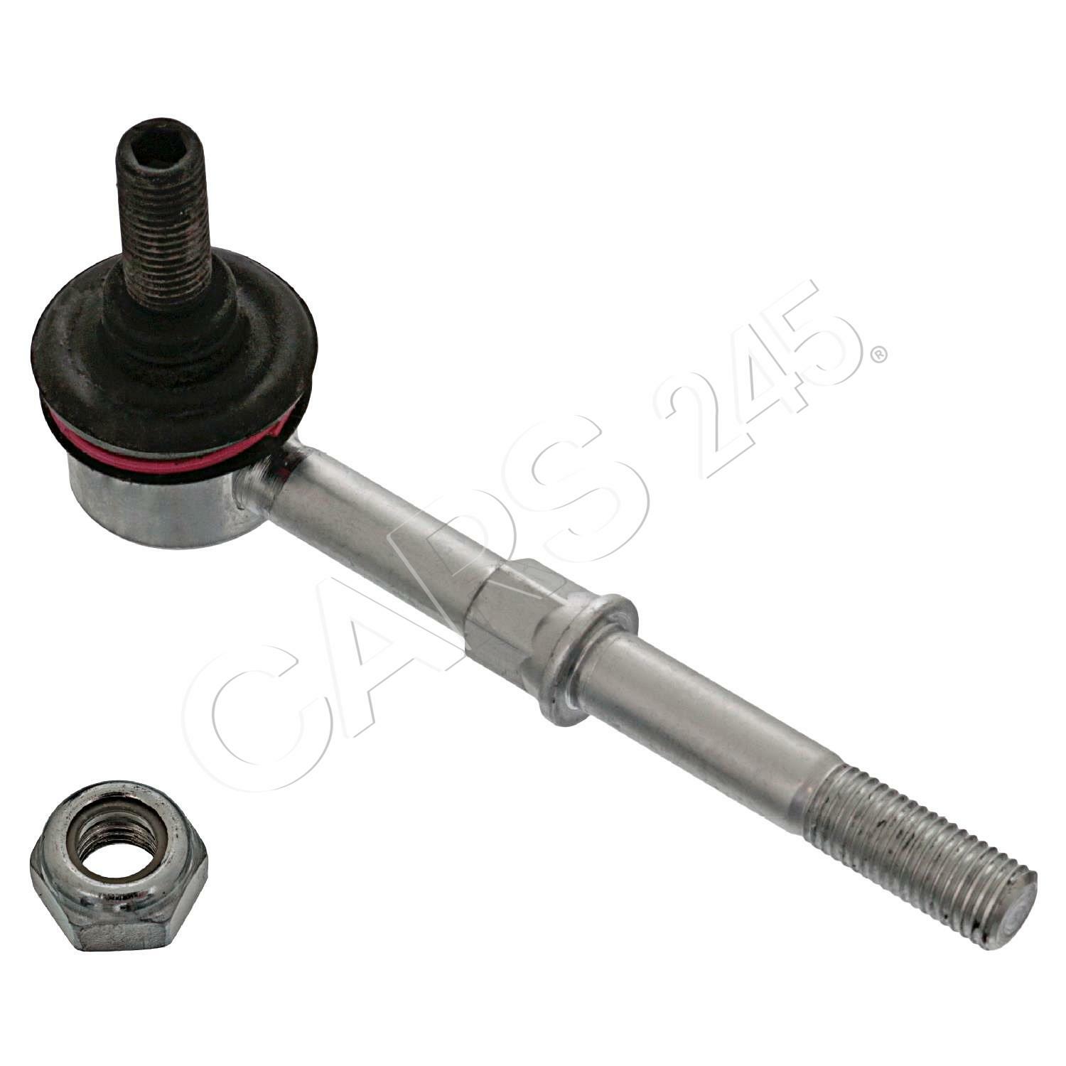 Link Stabilizer Front Steel FEBI For DAIHATSU TOYOTA Extol Box Bus ...