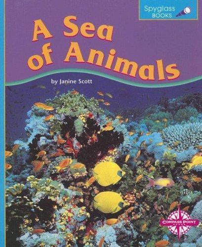 Sea of Animals by Janine Scott (2002, Perfect) for sale online | eBay