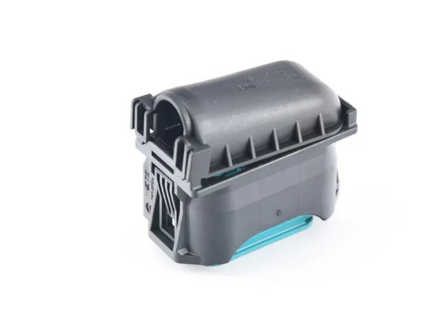 Genuine BMW E90 E91 F40 Socket Housing Repair Kit 12pin 61132472911 for ...