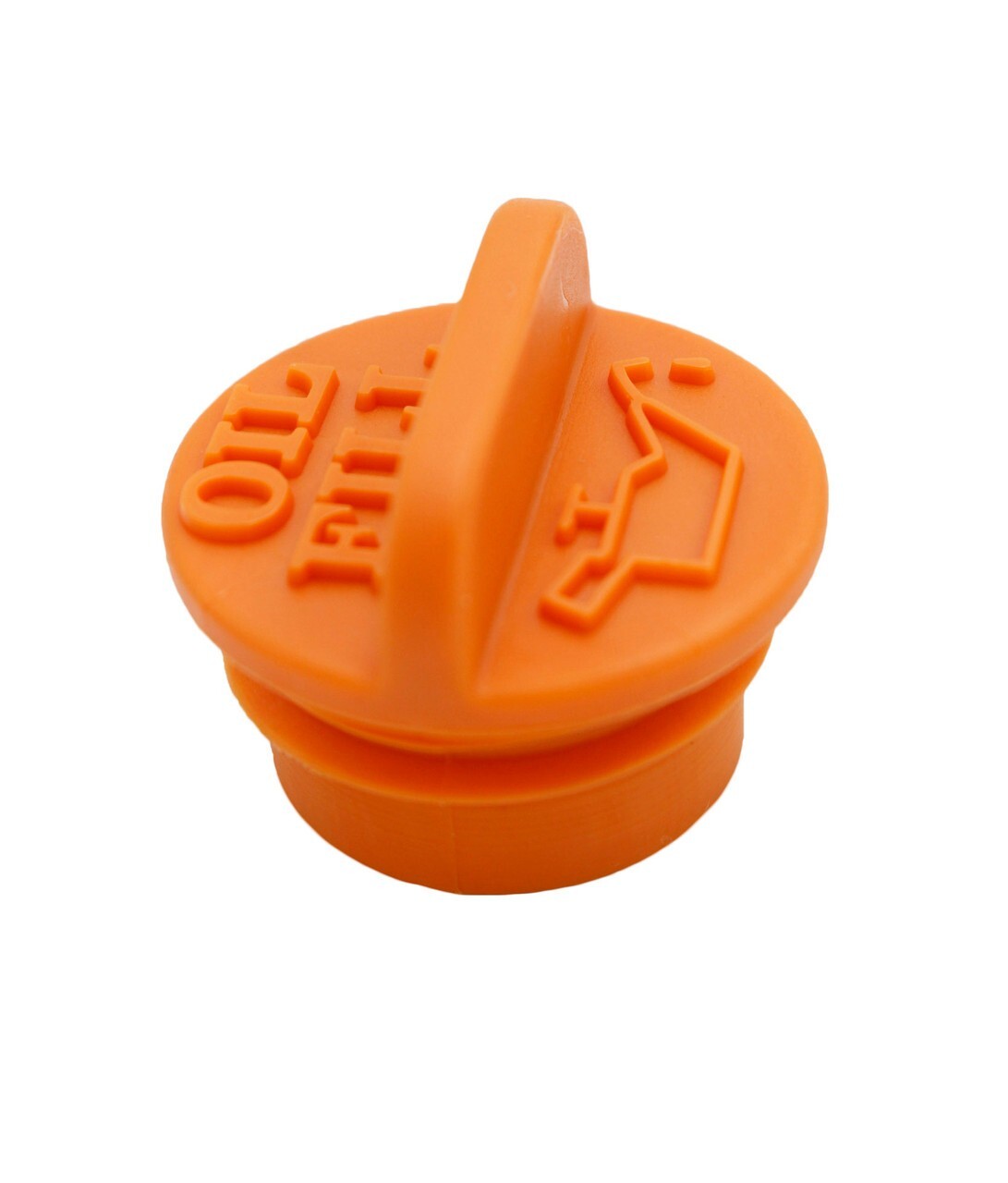 Generac Oil Fill Cap & O-Ring | eBay