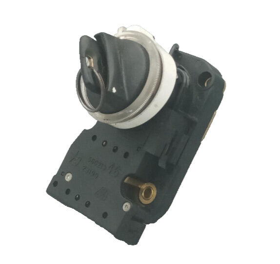 1994-2001 DODGE RAM 1500 2500 IGNITION LOCK CYLINDER SWITCH & KEY OEM ...