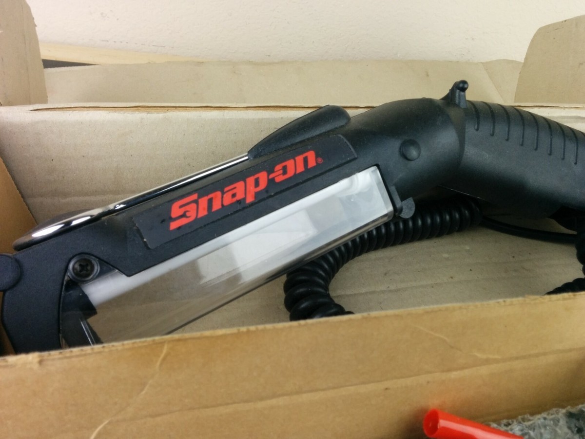 Snap On Led Light Angle