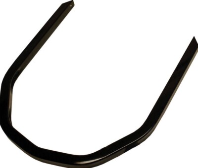 Front Bumper for Snowmobile SKI-DOO REV XP CHASSIS 08-20 ALUMINUM SEE ...