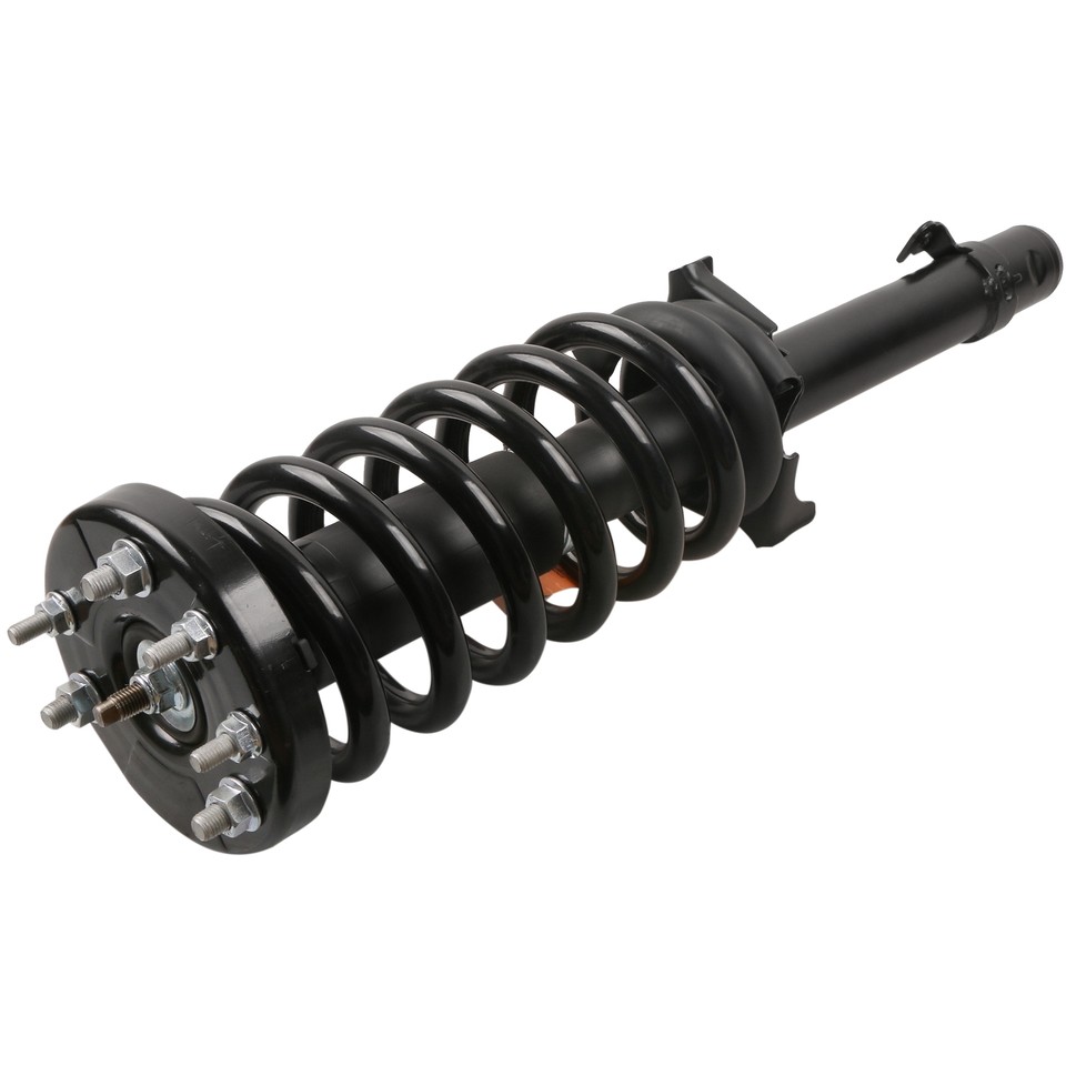 2PCS Front Shocks Struts Assembly For Honda Accord HFP SE EX EX-L LX LX ...