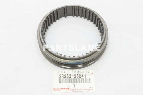 Toyota FJ Cruiser Tundra GSJ15 GSK30 OEM Transmission Hub Sleeve 33363 ...