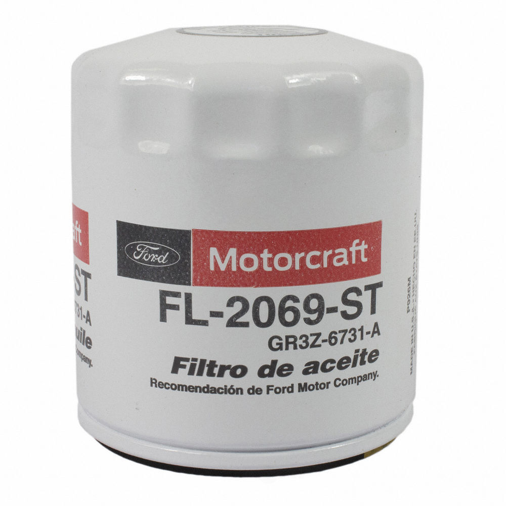 Engine Oil Filter Motorcraft FL-2069-ST for sale online | eBay