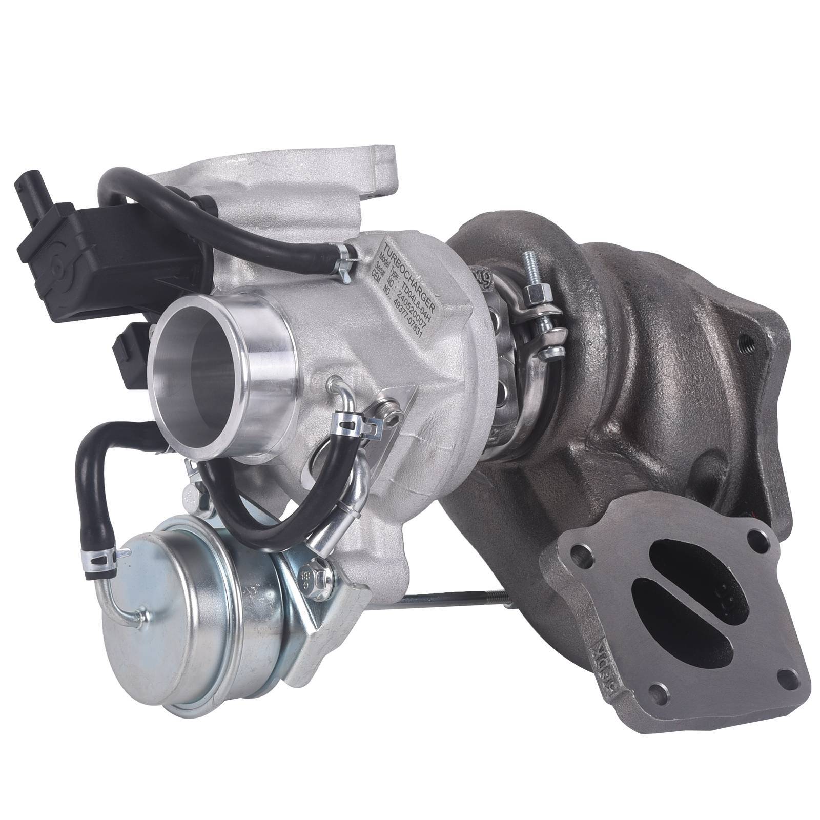 Turbo Turbocharger Fits Chevy Equinox Traverse Malibu ATS CT6 2.0L ...