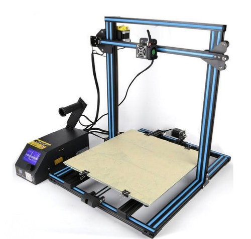 Creality CR-10 3D Printer | eBay