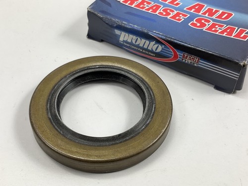 Pronto PT410059 Transmission Output Shaft Seal - Rear | eBay