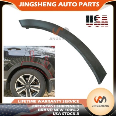 For 2018-2022 CRV Rear Left Protector Wheel Arch 74453-TLA-A01 74453 ...