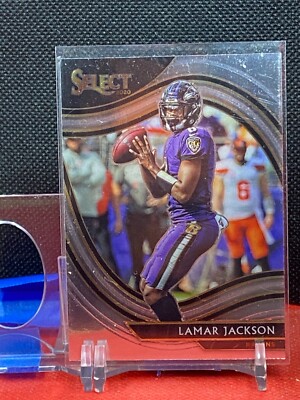 2020 Panini Select Field Level Pick Your Card/Finish Your Set NFL | eBay