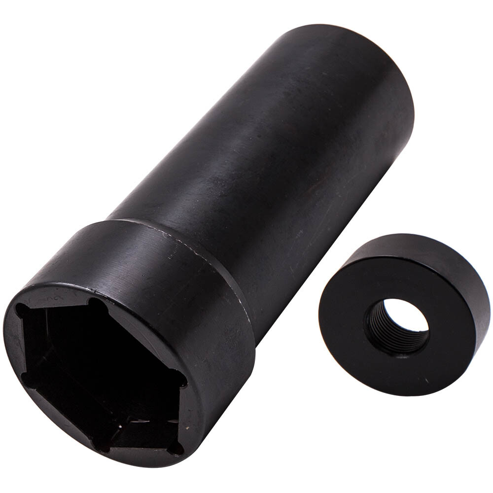 Mainshaft Sprocket Pulley Lock nut 1 7/8"Socket Tool For Harley ...