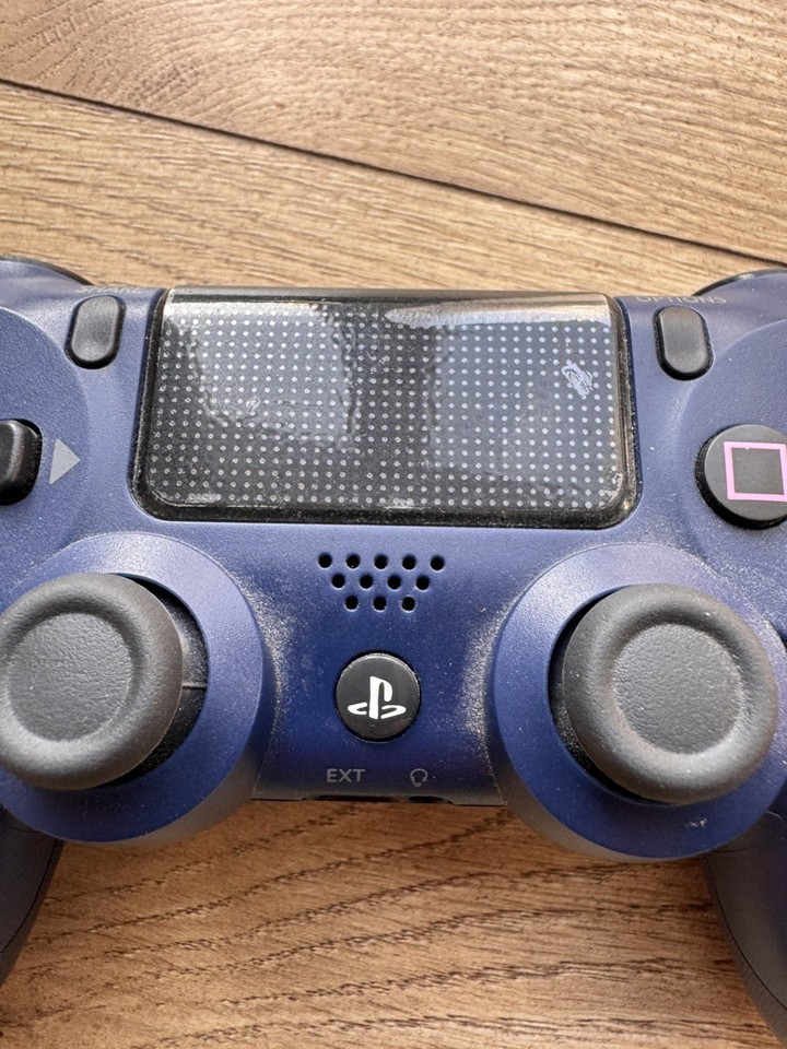 Official Genuine Sony PS4 Controller Playstation DualShock 4 Wireless ...