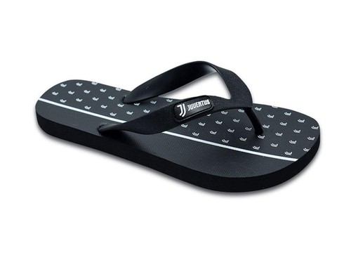 Infradito da uomo compatibile con Juventus ﻿ | eBay