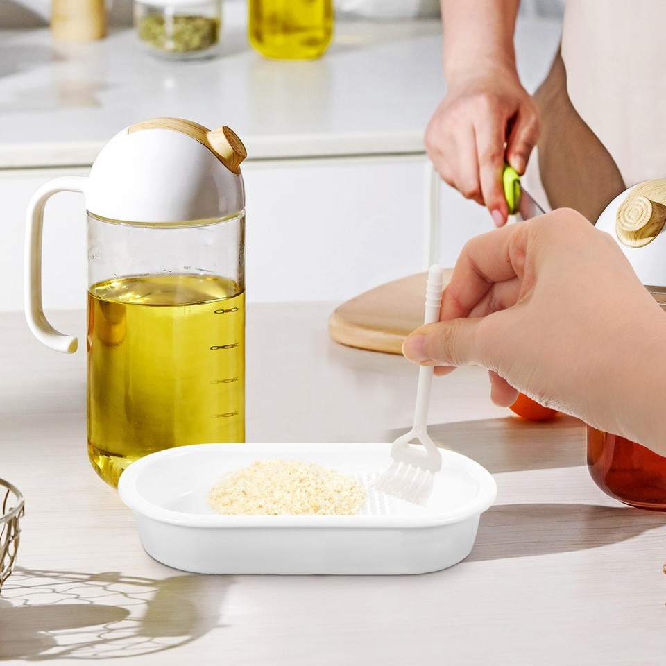 Grinding Garlic Press Mincer Plate Compact Multi-function Grinder ...