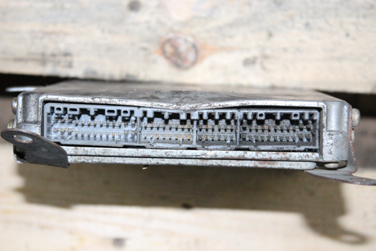 MAZDA CAPELLA GW AUTO 4WD ECU KLN8 18 881A JDM KLZE KL-ZE | eBay