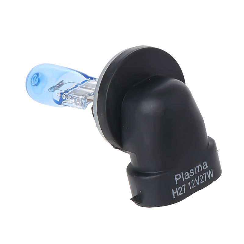 12V H27 881 27W White Halogen Bulb Car Driving Running Headlight Fog ...