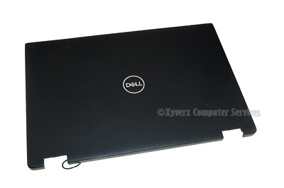 JD0F2 AM21Y000101 GENUINE DELL BACK COVER LATITUDE 7390 P29S (GRD B ...