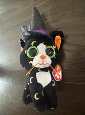 Pandora the Cat - Beanie Boos - Beaniepedia
