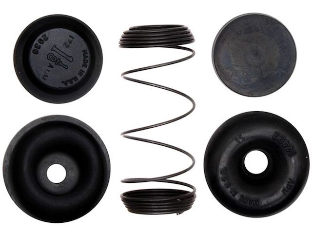 Drum Brake Wheel Cylinder Repair Kit 89NWVG43 for Special Century ...