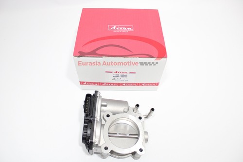 OEM Aisan Throttle Body Assy 2203036040 For Lexus NX200t 15-17 (Made in ...
