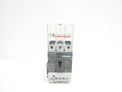 Circuit Breakers - 3P 100A Amp