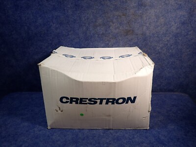 NEW Crestron UC-MMX30-T KIT Flex Advanced Tabletop Conference System ...