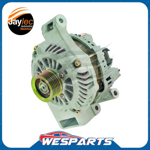Jaylec 90A Alternator for Mazda 3 BK BL 2.0 MZR LFDE 03-14 Computer ...