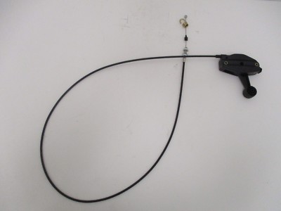 Genuine John Deere Mower Push Pull Cable GC90194 12PB 12PC 12SB 14PB ...