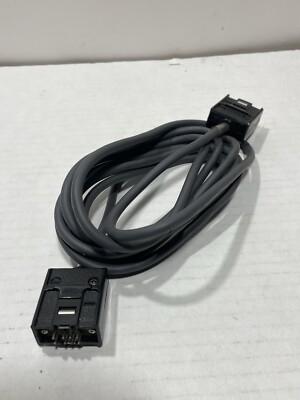 Mogami SMK EIAJ 8 Pin VTR Cable for Sony U Matic 10 Feet Male/Male | eBay