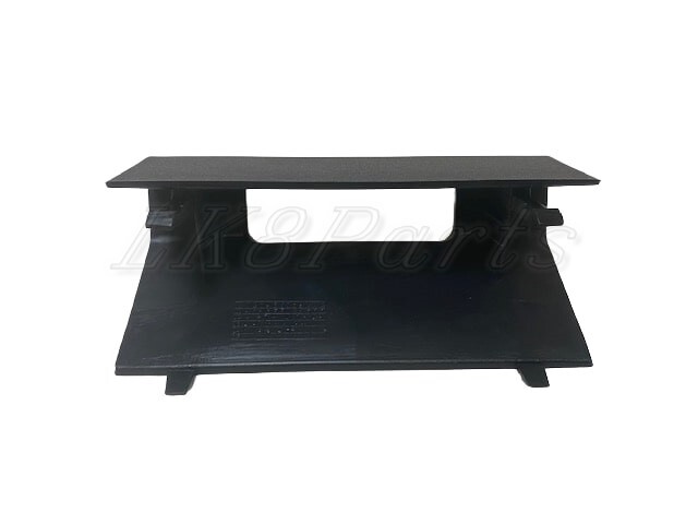 Range Rover L322 03-2005 Front Bumper Tow Towing Hook Cover DPC000350 ...