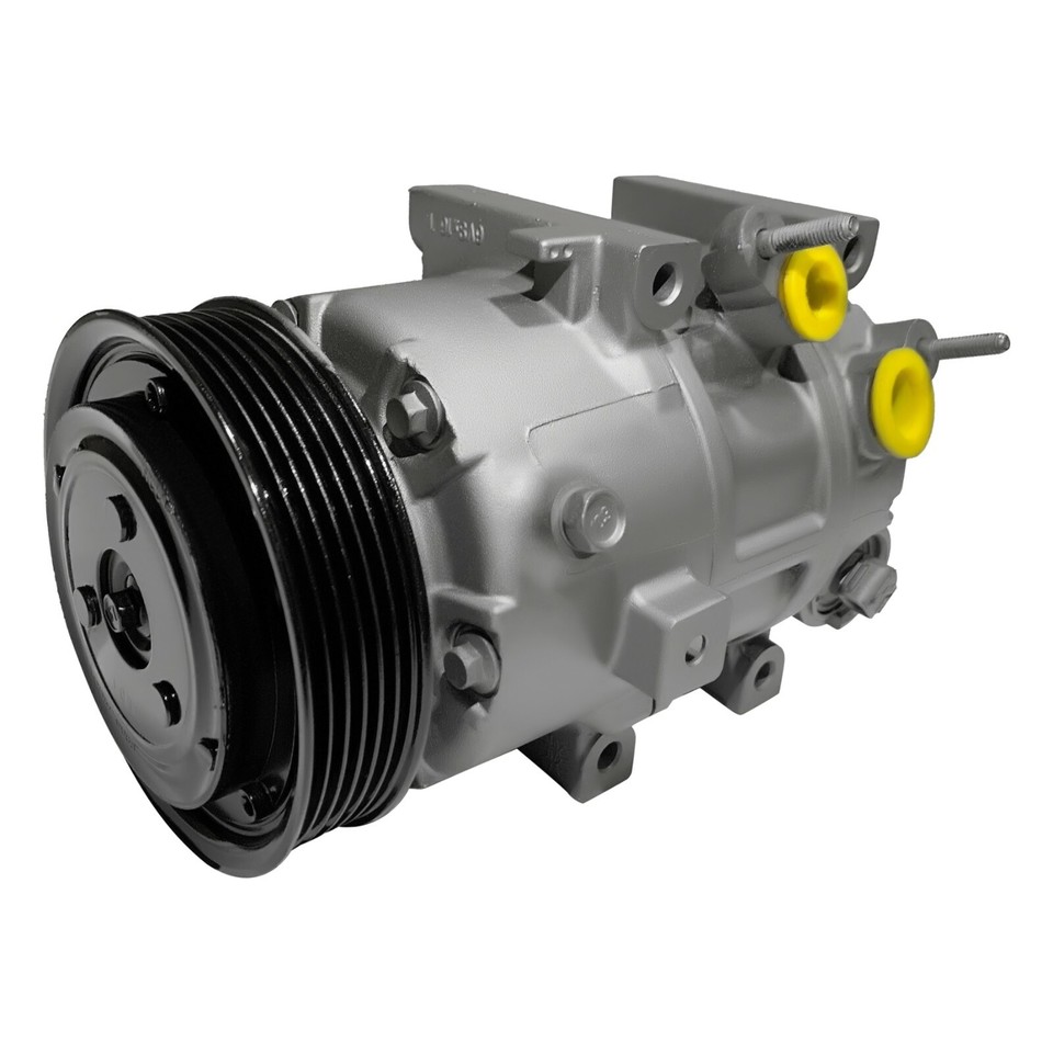 RYC Remanufactured AC Compressor AIG387 Fits Hyundai Azera 3.3L 2017 | eBay