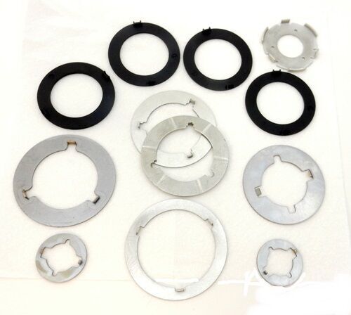 Two C4/C5 12 PC Washer Kits Fits Ford (70-86) K26902B | eBay