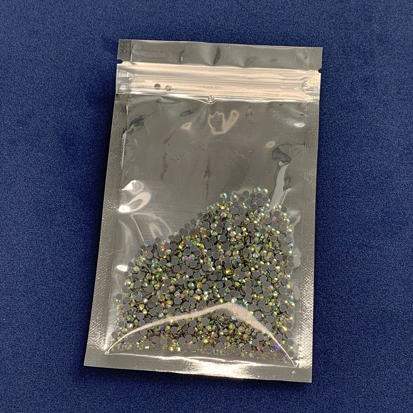 Magic Flock for Rhinestone Template Material Sticky Flock for ScanNcut ...