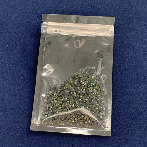 Magic Flock for Rhinestone Template Material Sticky Flock for ScanNcut ...