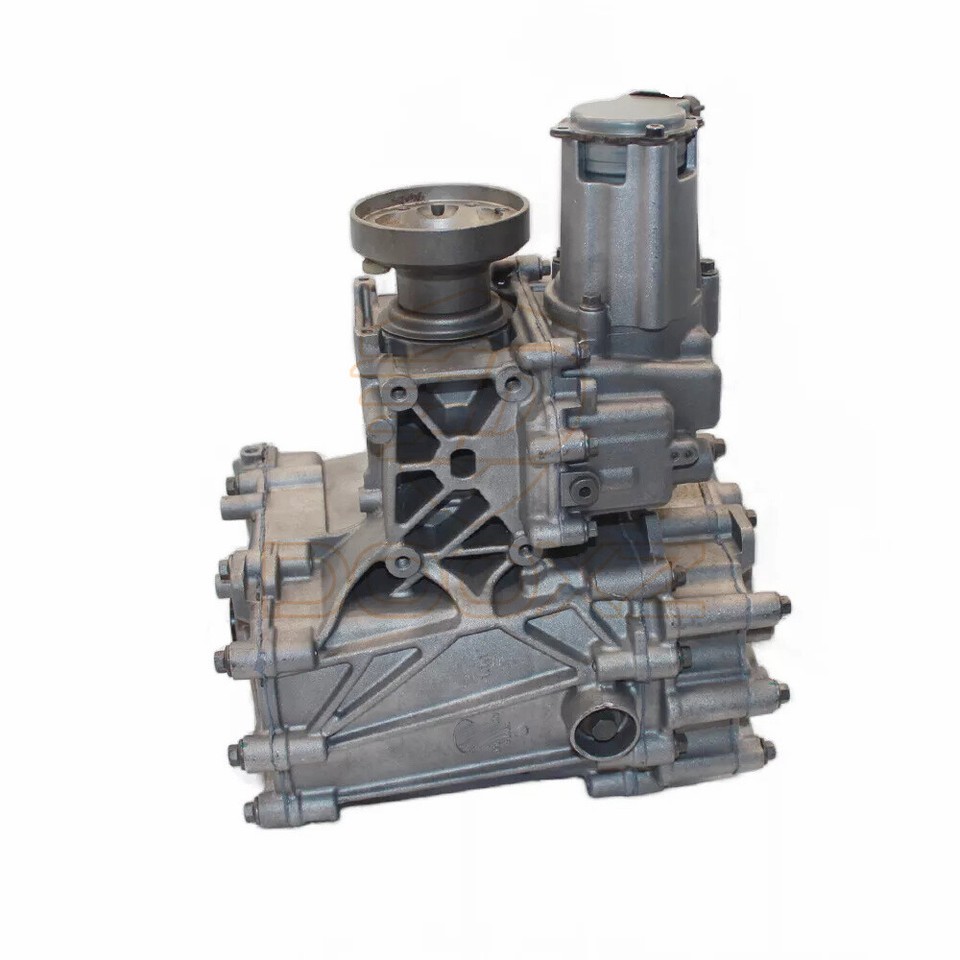 For Land Rover Range Tover Evoque 4WD Rear Differential Axle Carrier ...