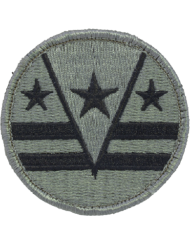 US ARMY 124TH ARMY RESERVE COMMAND PATCH ACU CAMO UNIFORM | eBay