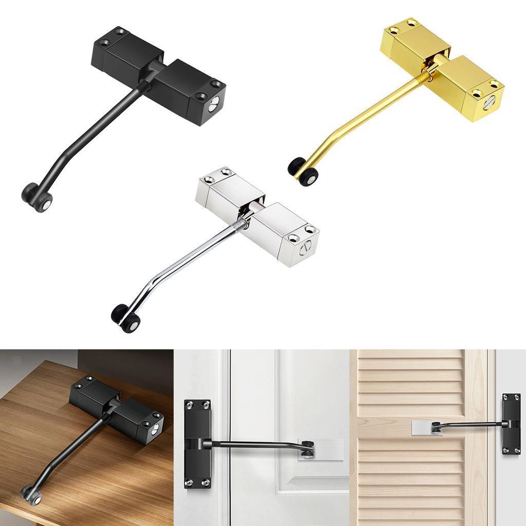Hydraulic Door Spring