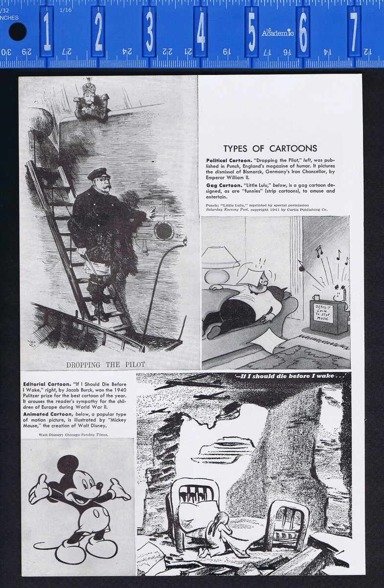 Types Of Humour In Cartoons - Infoupdate.org