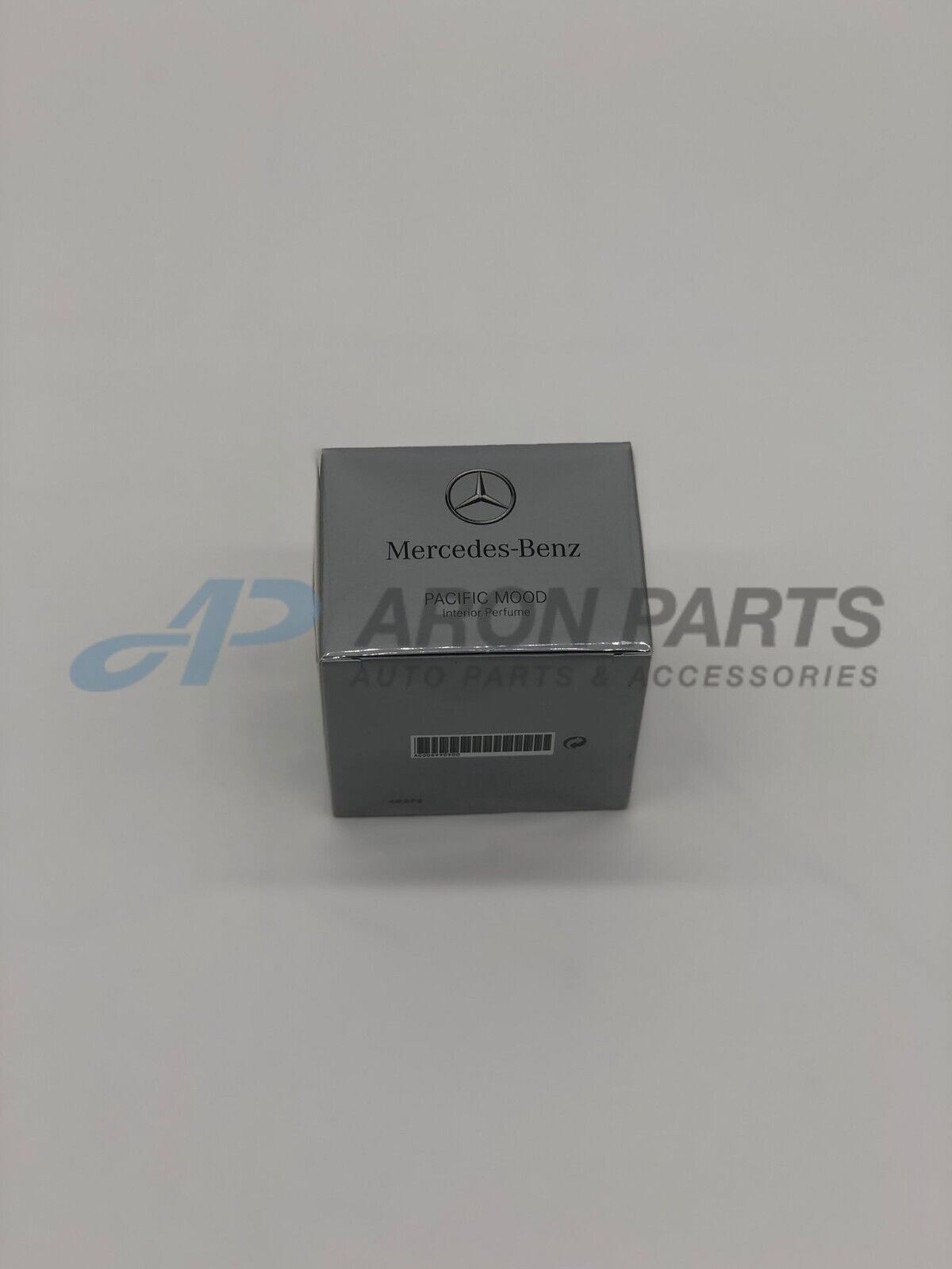 Mercedes Benz 0008990900 E-Class 2017 Cabin Atomizer Fragrances Pacific ...