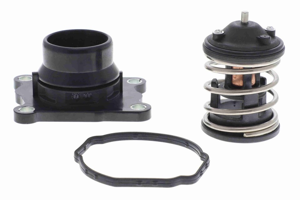 THERMOSTAT HOUSING V20-99-1304 FOR BMW 5/F10/X/E70/Gran/Turismo/F07/X3 ...