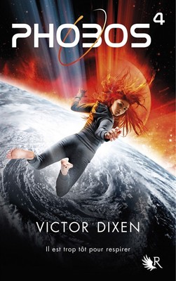 Phobos - Tome 4, Victor DIXEN | eBay