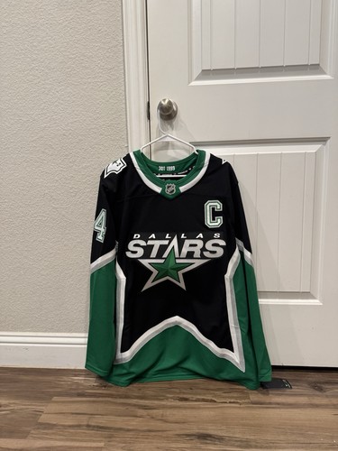 Dallas Stars 99 Fanatics Jersey Alternate 52 Jamie Benn | eBay