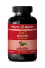 hair grow plus - DHT BLOCKER HAIR COMPLEX - he shou wu for gray hair ...