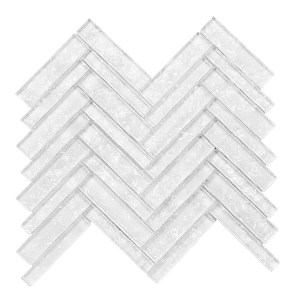 Crystal Glass Tiles For Backsplash Interior Wall Decoration Tiles