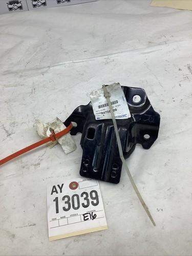 2021-2023 GM CHEVROLET TAHOE/YUKON EXTENSION RIGHT OEM 84708909 | eBay