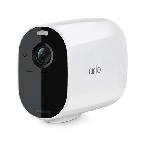 Arlo VMC2030-100NAS Essential Spotlight Single Wireless Indoor/Outdoor 193108140973 | eBay
